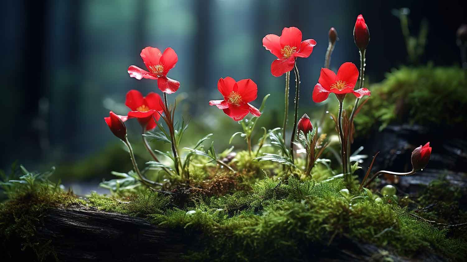 Best Resources for Flower Image and Vector Downloads