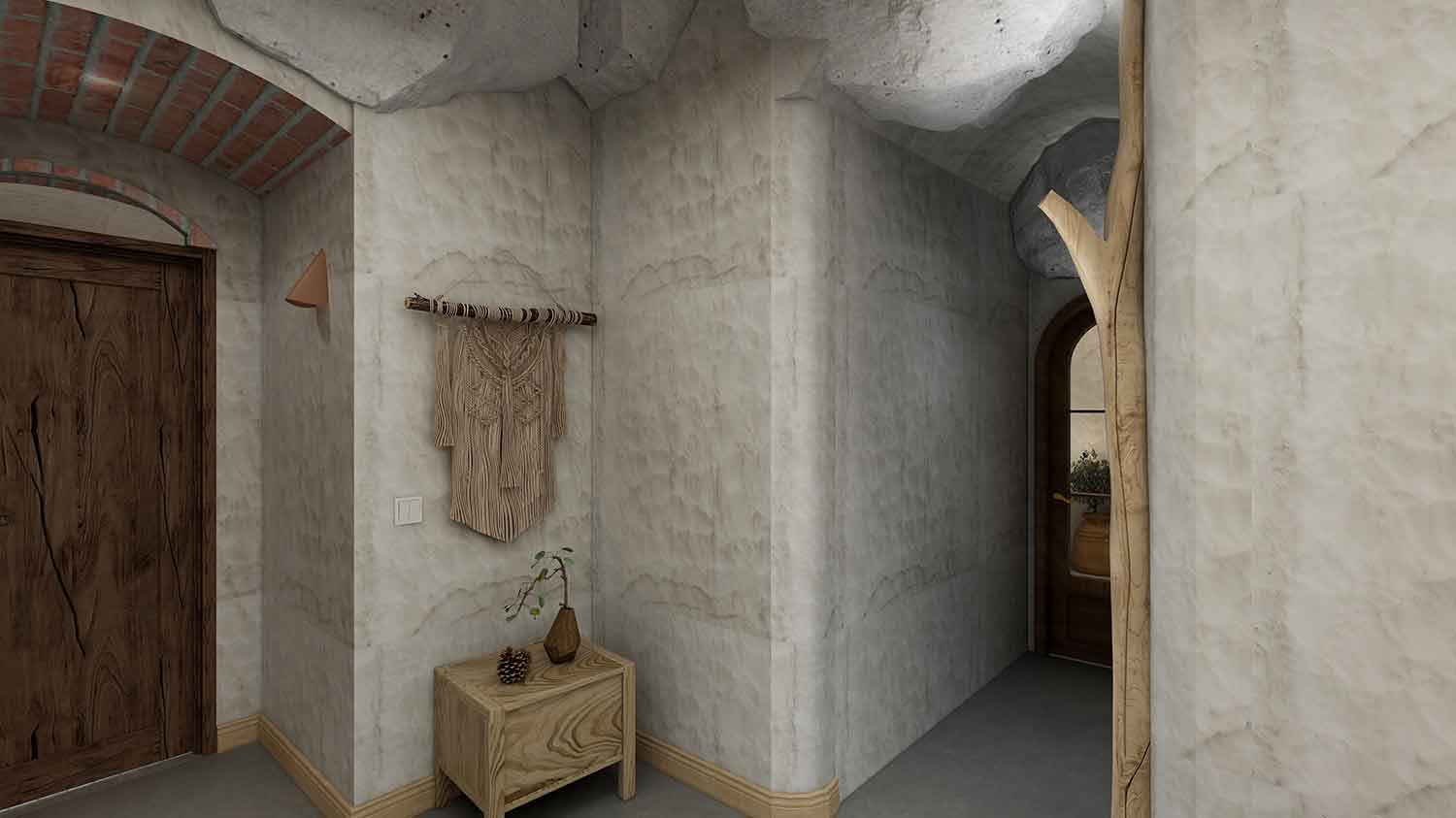 Top 8 Royal Texture Paint Designs for Elegant Halls